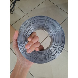 Jual Kawat Jahit / Stitching Wire Untuk Kardus Karton Sheet | Shopee ...