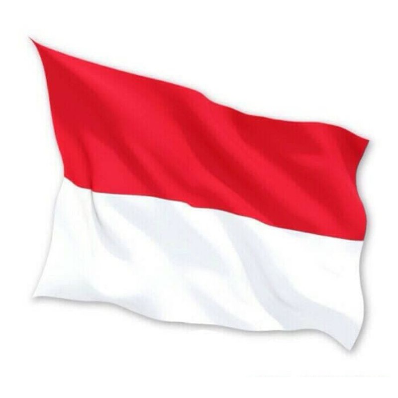 Jual Bendera merah putih 90x60 cm | Shopee Indonesia