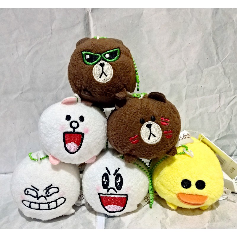 Jual Tsum Tsum Line Characters | Shopee Indonesia