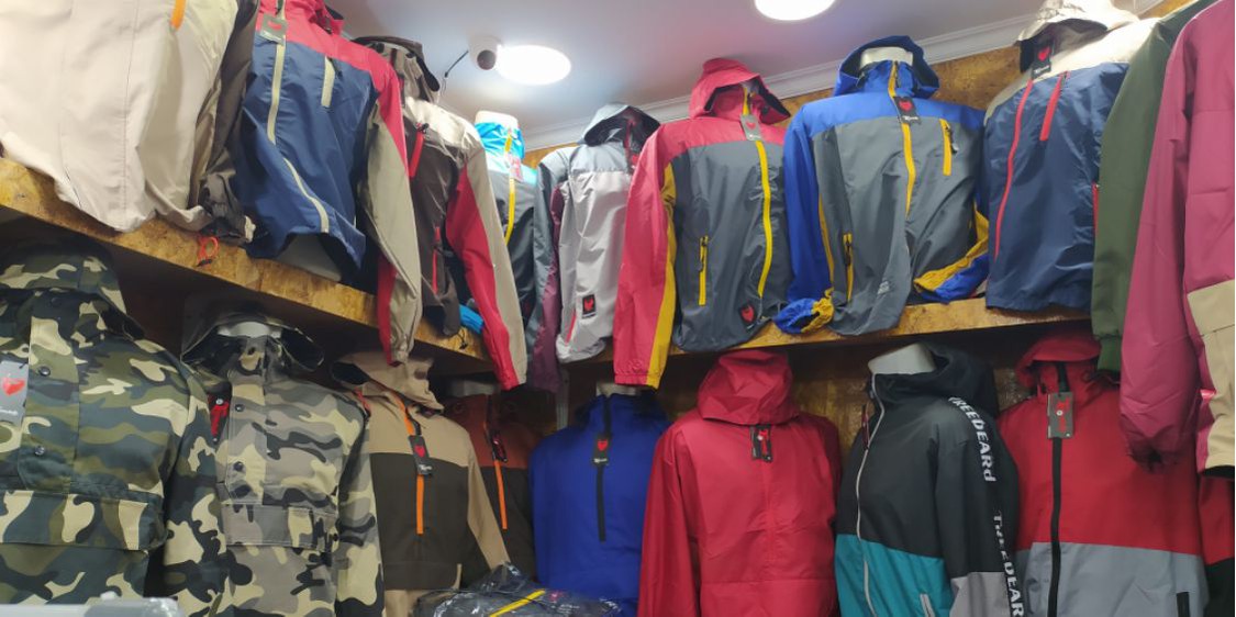 Toko Online KAPAKE 2020 | Shopee Indonesia