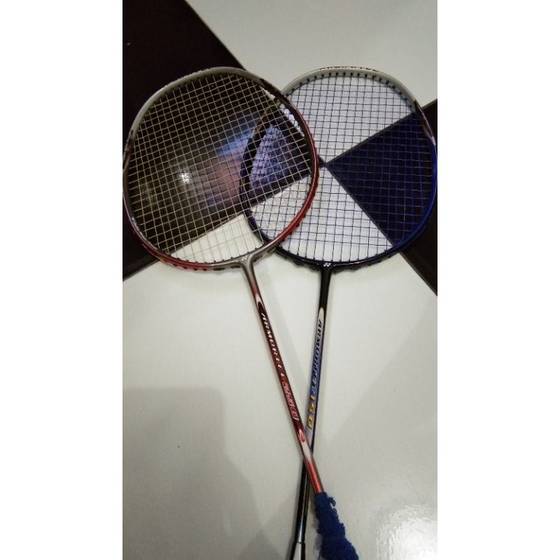 Jual raket yonex armortec series original raket badminton Indonesia ...