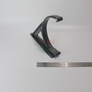 Jual GANTUNGAN TALANG AIR PVC OVAL 8" MERK GREST | 1/2 SETENGAH ...