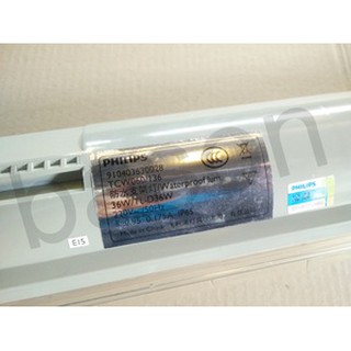 Jual PHILIPS TCW060 C 1xTL-D36W HF 220V IP65 | Shopee Indonesia