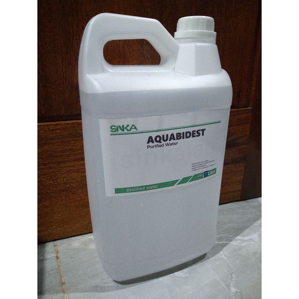 Harga Aquabidest Terbaru Maret 2023 |BigGo Indonesia