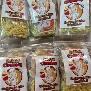 SEBLAK INSTAN SEBLAK CIRAMBAY FROZEN FOOD SEBLAK BANDUNG | Shopee Indonesia