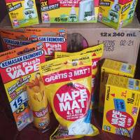 Jual Vape CMD (alat mat) | Shopee Indonesia