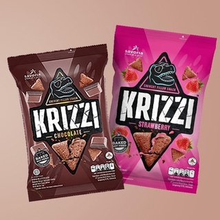 Jual NESTLE SAVORIA KRIZZI CRUNCHY PILLOW SNACK CRUNCH CHIPS CHOCOLATE ...