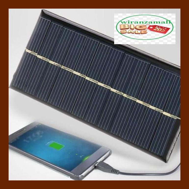 Jual 4S40Ds0Knc Modul Solar Cell Panel Surya Mini 6V 1W 200Ma E50Dmpc ...