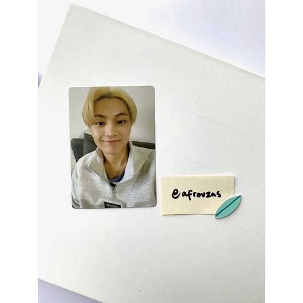 Jual enhypen engene membership kit memkit photocard pc jay | Shopee ...