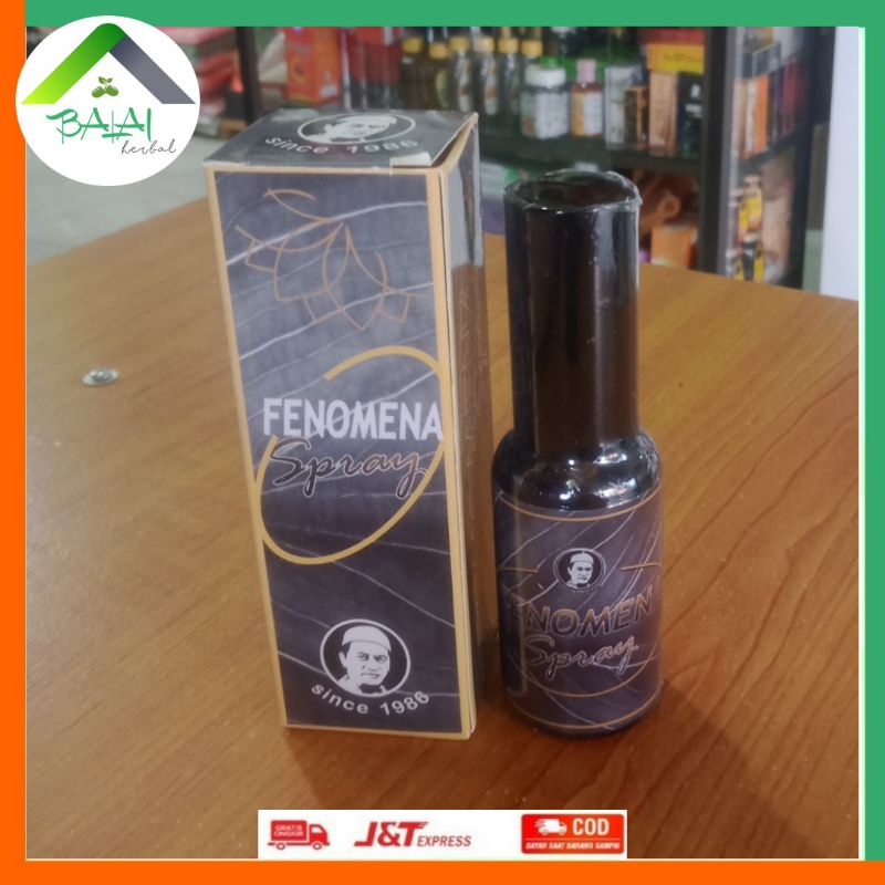 Harga fenomena spray Terbaru Mei 2025 | BigGo Indonesia