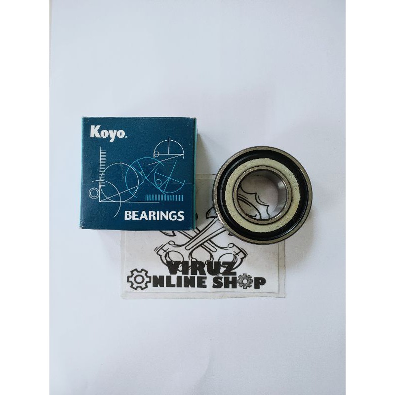 Jual BEARING AS RODA INTERMEDIATE SUZUKI BALENO LAMA OLD AERIO BALENO ...