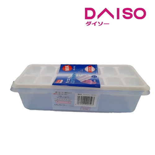 Jual Daiso Ice tray with Box | Shopee Indonesia