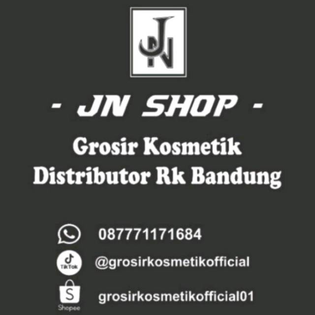 Produk GROSIR KOSMETIK OFFICIAL | Shopee Indonesia