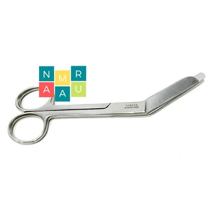 Jual Gunting Epis Episiotomy Episiotomi 14 cm Yamaco | Shopee Indonesia