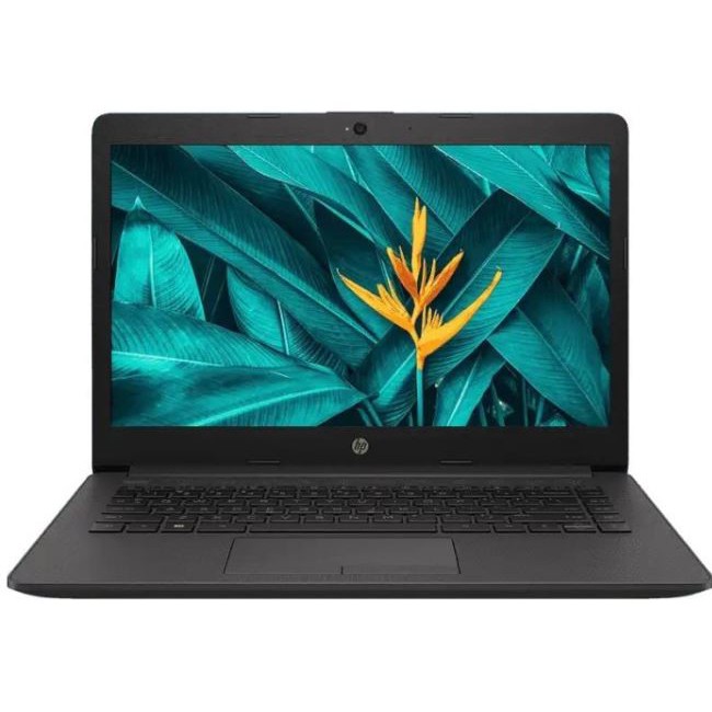 Jual Laptop HP 245 G7-3G811PA AMD R5-3500 8GB 256GB SSD 14"/WIN10 NO ...