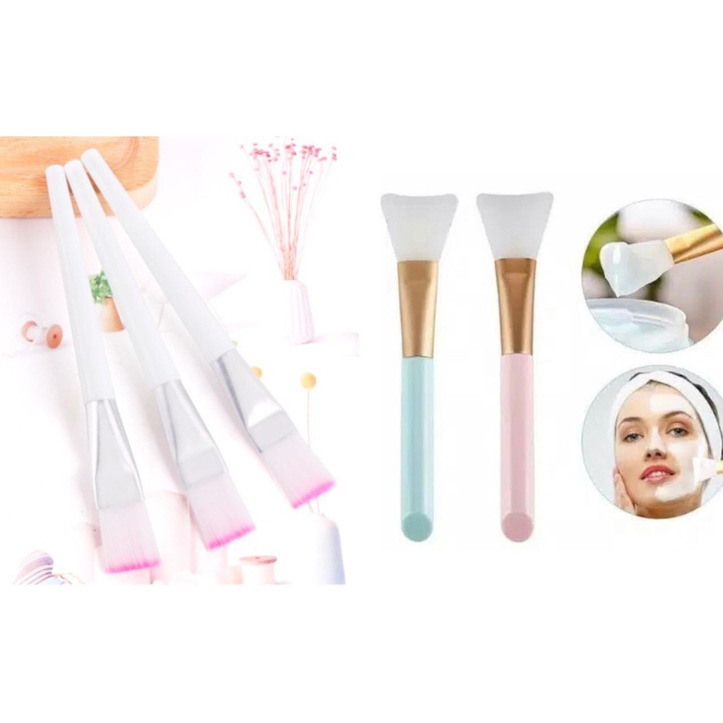 Jual Kuas Masker Wajah Murah | Shopee Indonesia