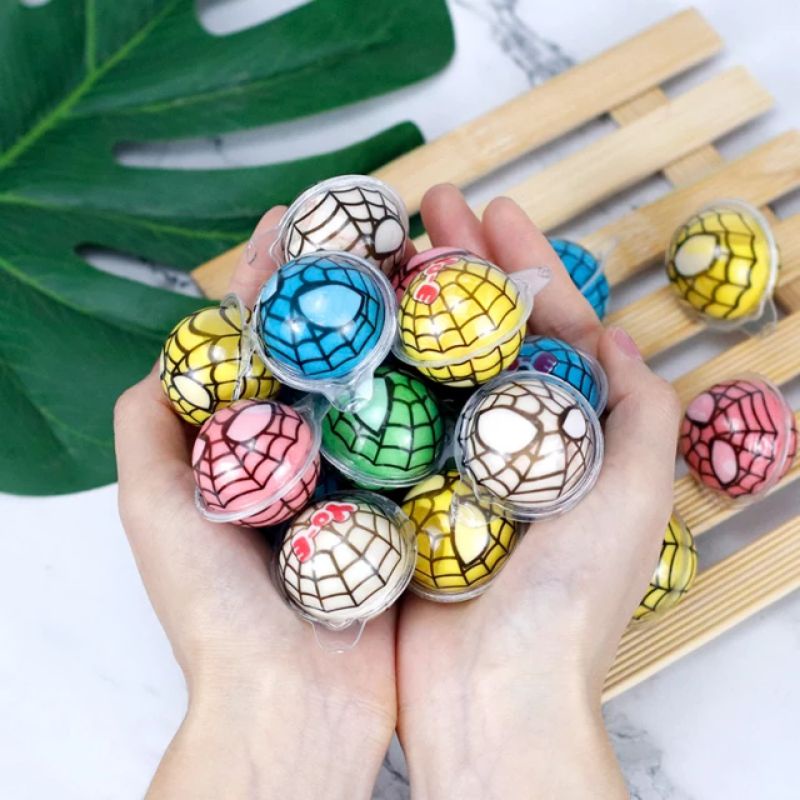 Jual Trolli Eyeball gummi korea | Shopee Indonesia