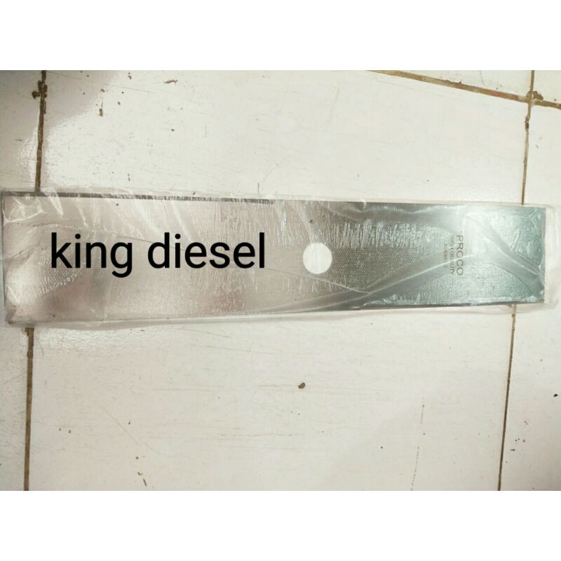 Jual Mata Pisau Mesin Potong Rumput / Parang Babat / Blade Brush 450 x ...