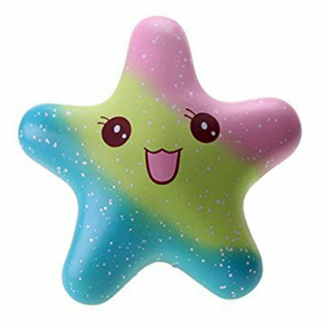 Jual Vlampo Starfish Squishy Original | Shopee Indonesia