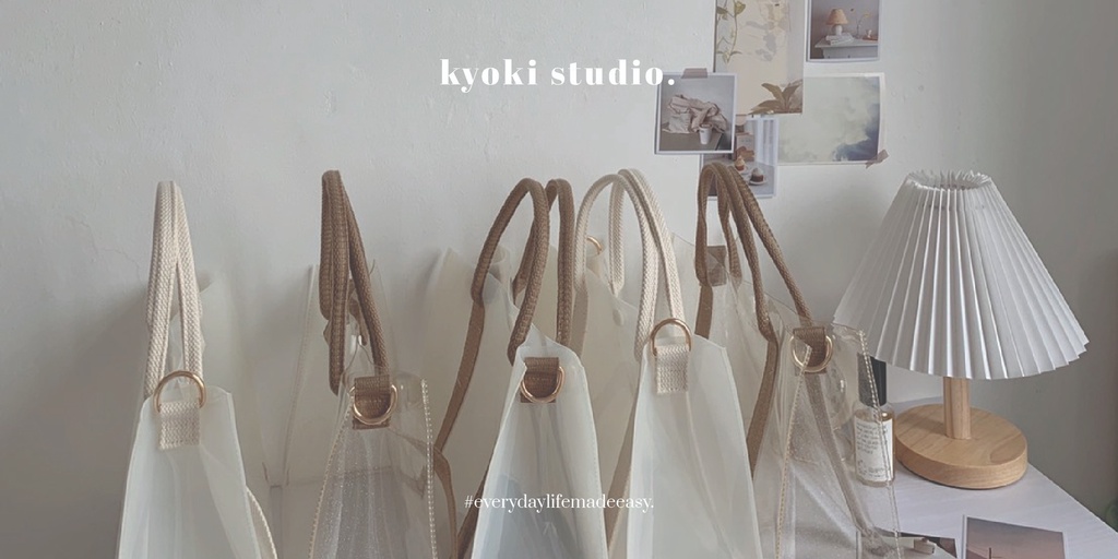 Toko Online Kyoki Studio | Shopee Indonesia