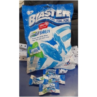 Jual Permen Mint Blaster ALL VARIAN Neopolitan , Barley, Sukocok ...