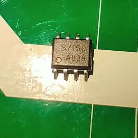 Jual ic s7150 Indonesia|Shopee Indonesia