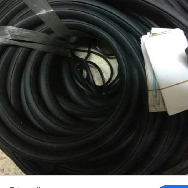 Jual KARET UTK PINTU BOX PANEL kelipatan 1 meter | Shopee Indonesia