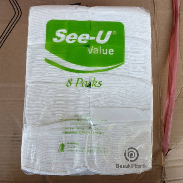 Harga Tisu Refill Kotak Terbaru Desember 2022 |BigGo Indonesia