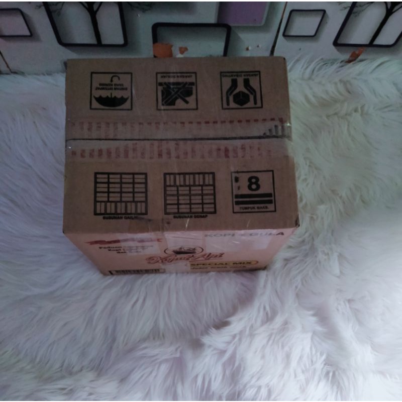 Jual Box packing | Shopee Indonesia