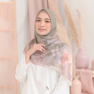 Jual KERUDUNG SEGI EMPAT POLOS VOAL ULTRAFINE PREMIUM SUPERFINE HIJAB AUTHENTISM RACHITA VOAL ...