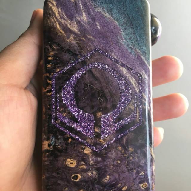 Hexohm Stabwood - EMSEKFLOL.COM