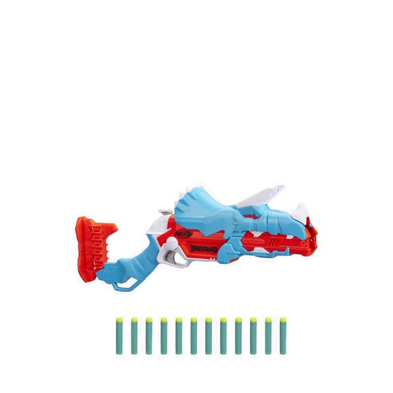 Harga Nerf GUN Dinosquad Terbaru Des 2024 |BigGo Indonesia