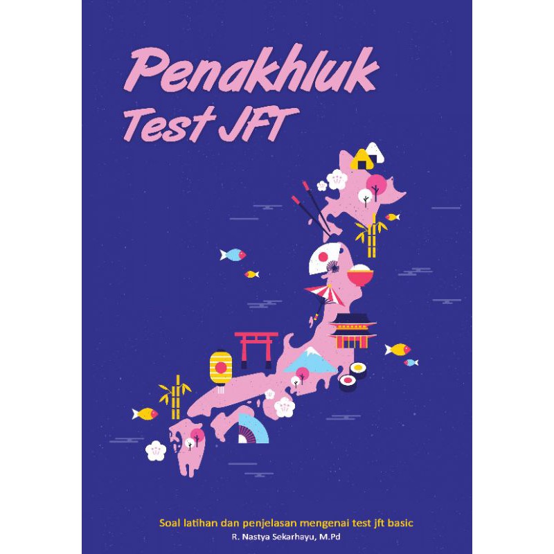 Jual Buku JfT Basic kelas B | Shopee Indonesia