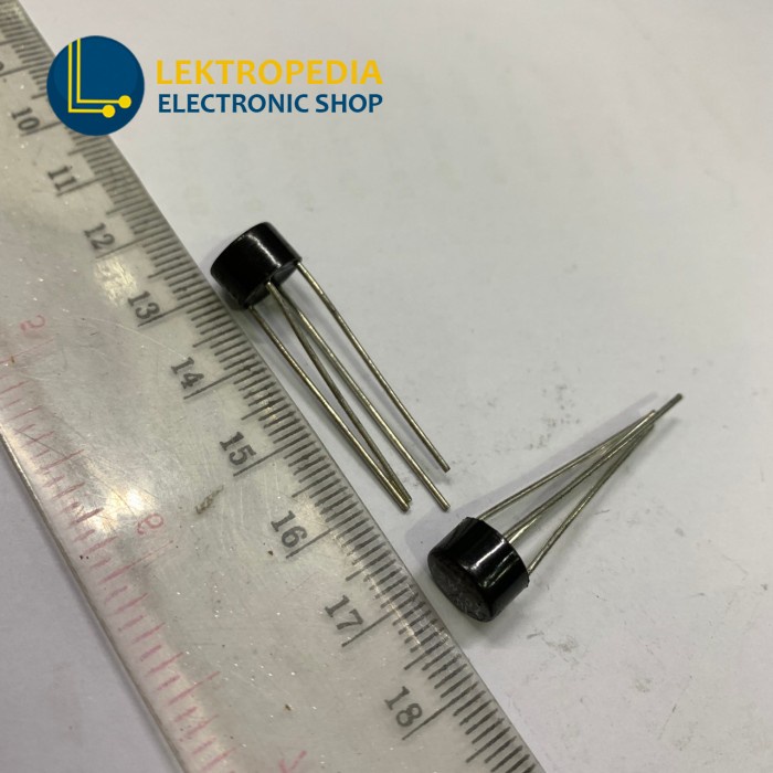 Jual Dioda 2w10 2A 1000V Diode Bridge Rectifier Jembatan | Shopee Indonesia