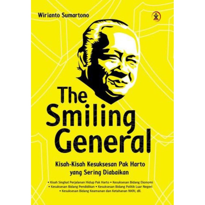 Jual BUKU THE SMILING GENERAL | Shopee Indonesia