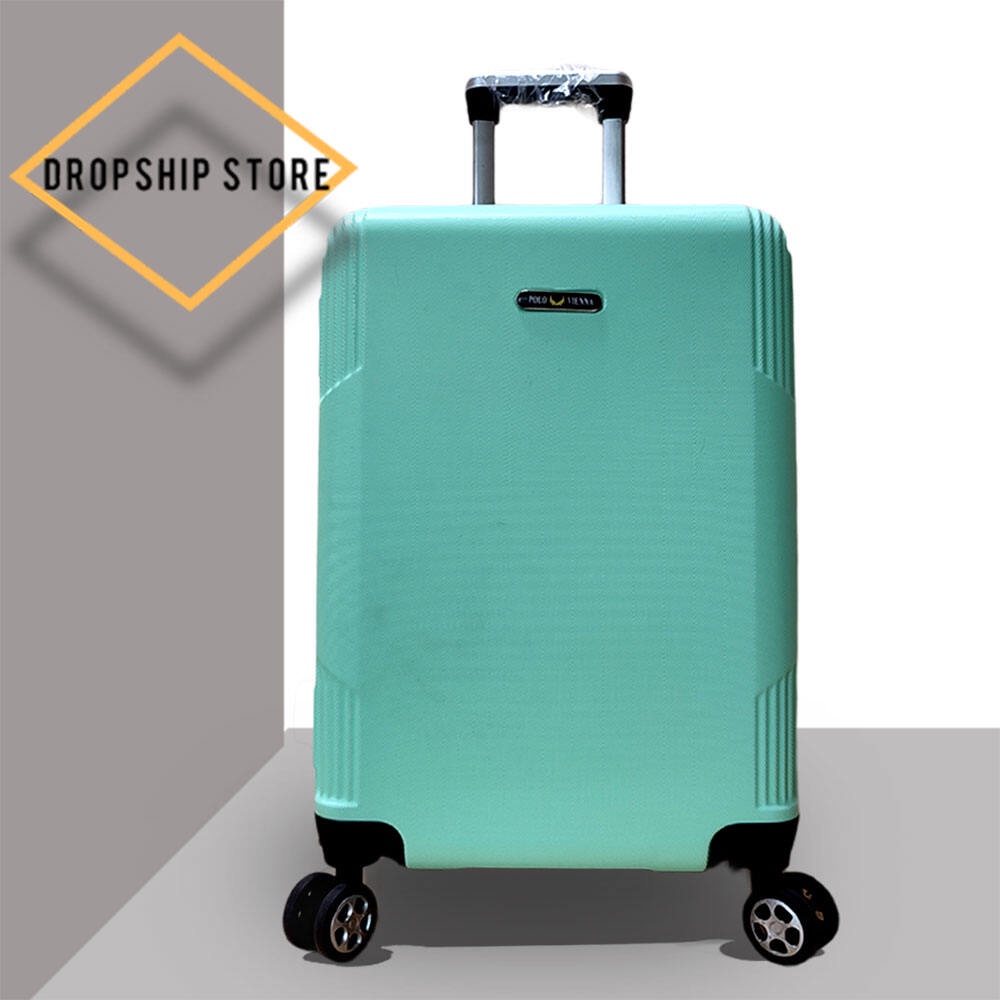 Jual KOPER 22 INCH POLO VIENNA 900, KOPER BAGASI | Shopee Indonesia