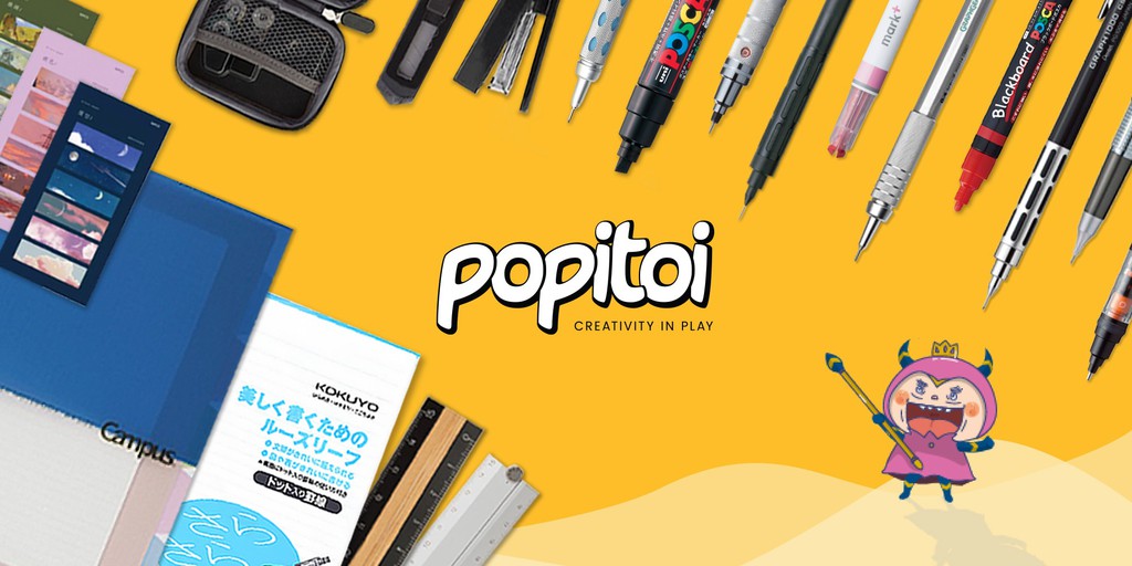 Toko Online Popitoi | Shopee Indonesia