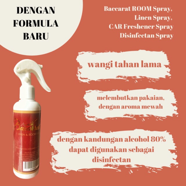 Jual Room Spray | Shopee Indonesia