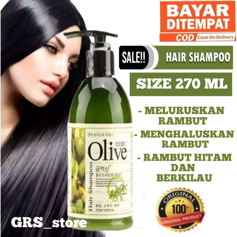 Jual Sampo Meluruskan Rambut Terlengkap & Harga Terbaru Maret 2023 ...