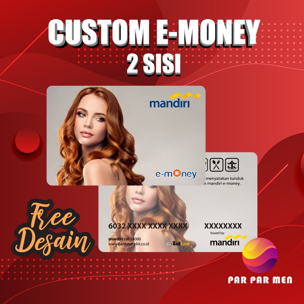 Jual custom emoney 2 sisi murah | Shopee Indonesia