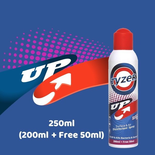 Toko Online Tyzer Official | Shopee Indonesia