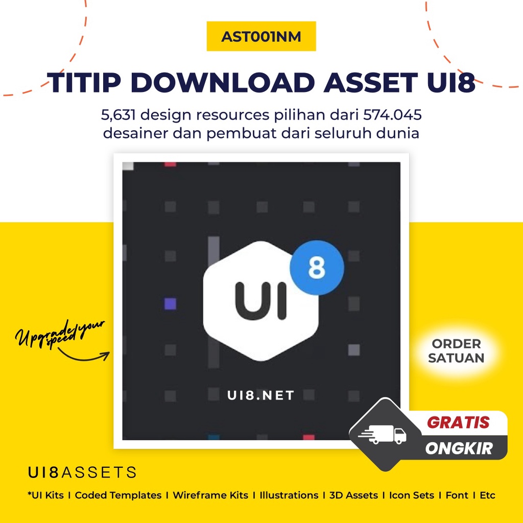 Jual Jasa Download UI8 Assets - Design resources Illustrations UI Kits ... Jual Jasa Download UI8 Assets - Design resources Illustrations UI Kits ...