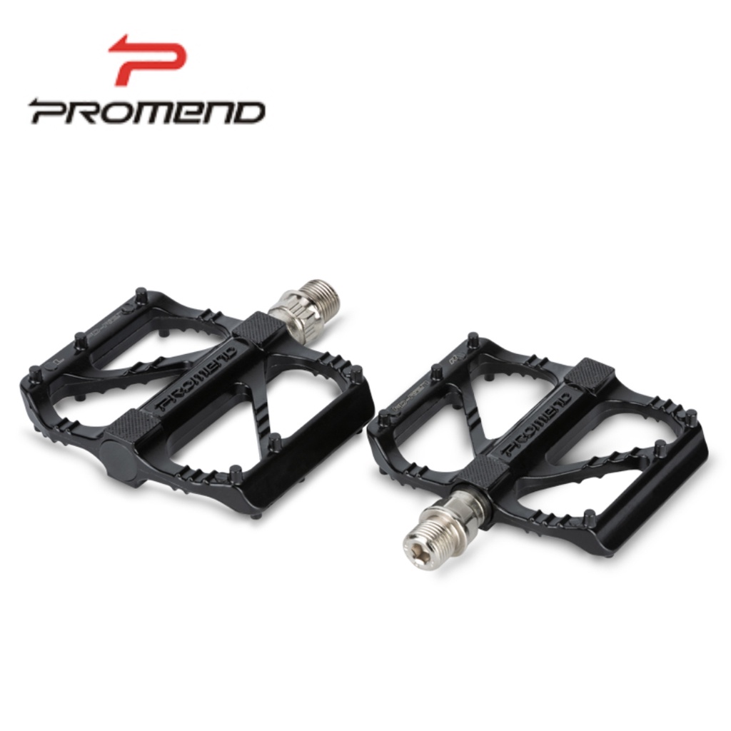 Jual Pedal Sepeda Bearing Alloy PROMEND PD R27 - Pedal Sepeda Lipat MTB Gunung Roadbike Du ...