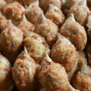 Jual Kepiting Buncit / Ketam Isi / Kepiting Isi Khas Bangka Belitung ...