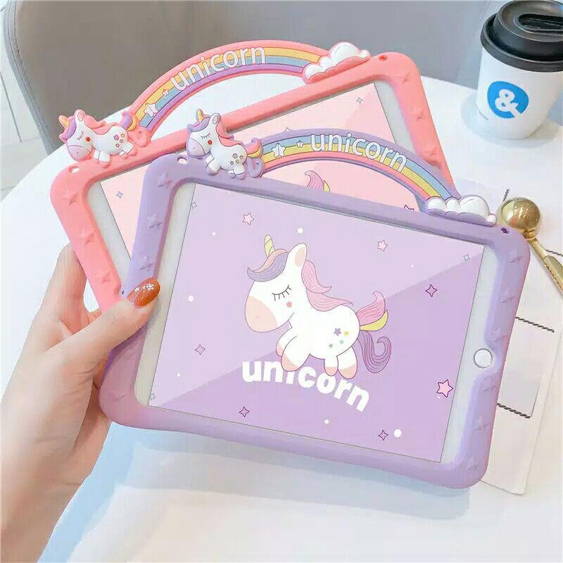 Jual Casing softcase motif kartun ipad mini 1/2/3/4/5 | Shopee Indonesia