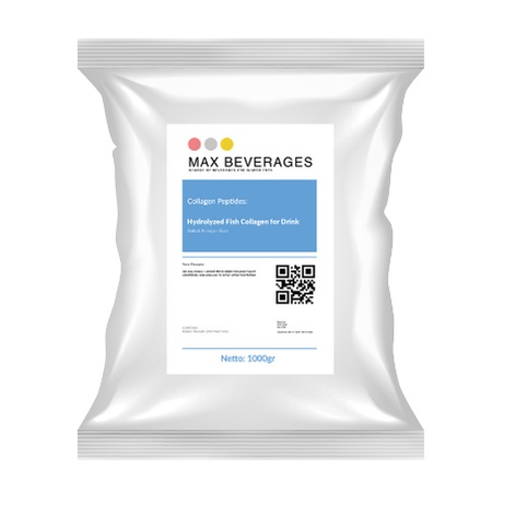 Jual Bubuk Collagen Ikan/ Kolagen Ikan / Fish Collagen Powder - 1 kg ...