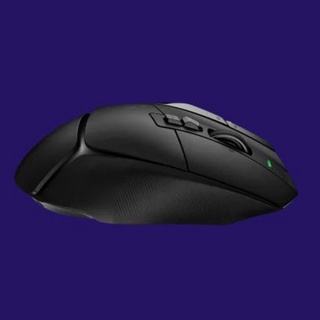 Jual Logitech G502 X Lightspeed / G 502X Lightspeed Wireless Gaming ...