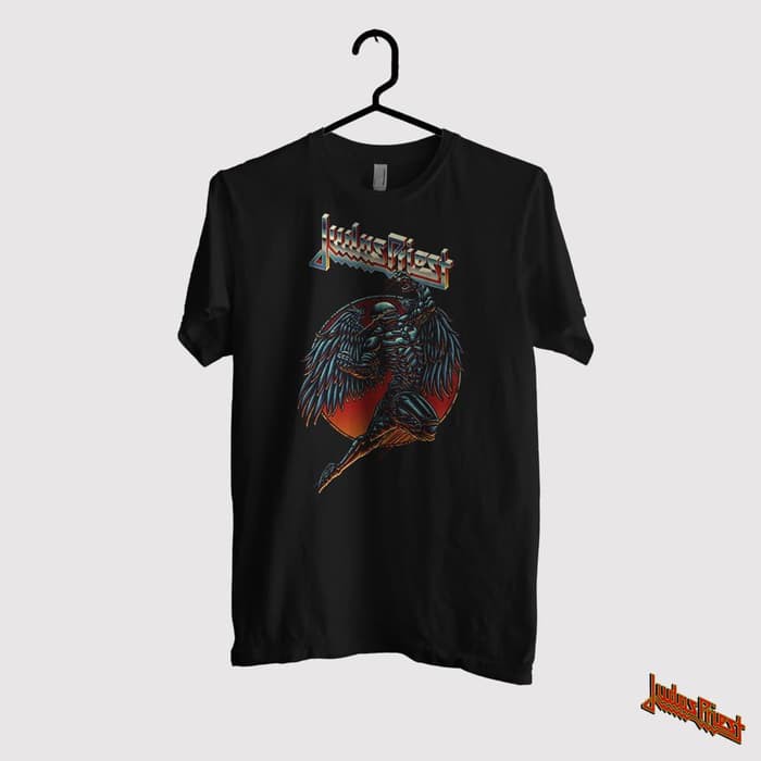 Jual Kaos Judas Priest - Redeemer Indonesia|Shopee Indonesia Jual Kaos Judas Priest - Redeemer Indonesia|Shopee Indonesia