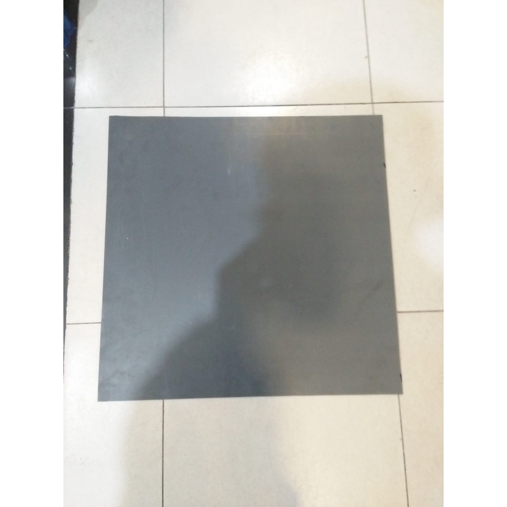 Jual Plat PVC 2mm x 60cm x 60cm | Shopee Indonesia