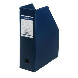 Jual Box file Bantex folio 4011-01 Biru | Shopee Indonesia